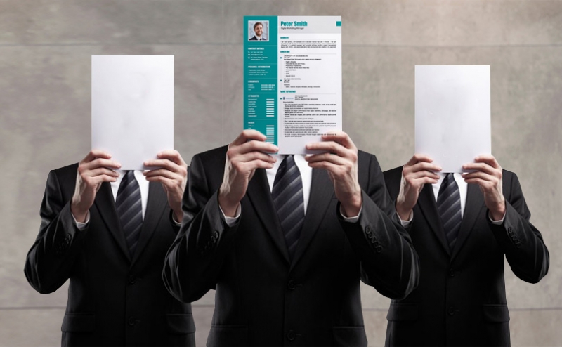 6 Professional CV Guidelines | Elite CV