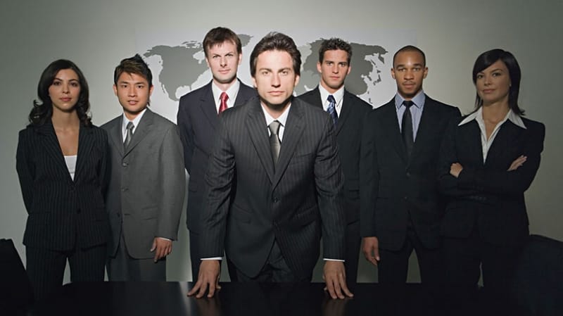 How to Become a C-Level Executive | Elite CV - Professional CV Services