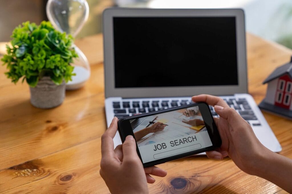 Best Job Search Sites and recruiters in SA | Elite CV