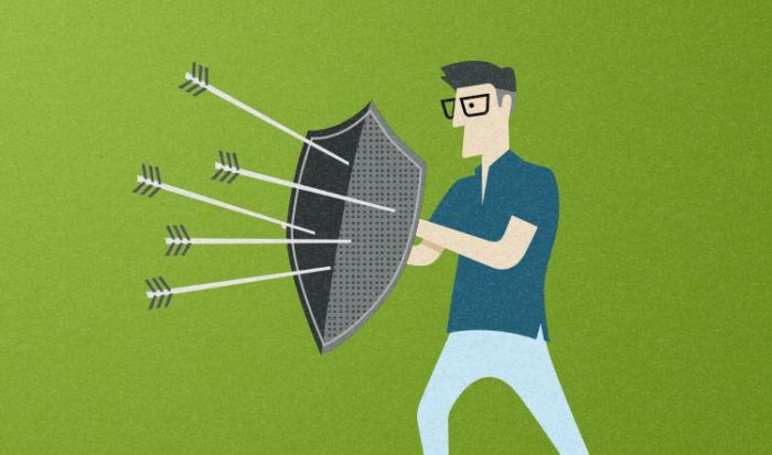 5 Tips to Protect Your Online Reputation | Elite CV - Professional CV ...