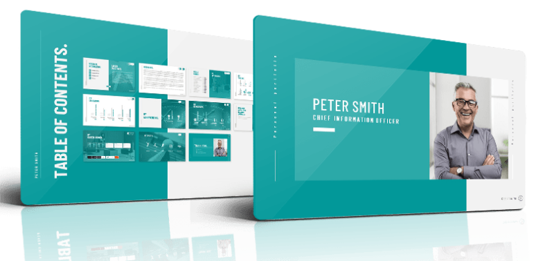 Short Presentation | Elite CV - Professional CV Services