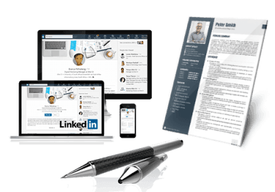 The Professional Bundle | Elite CV - Executive CV Services