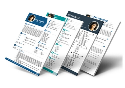 CV Design | Elite CV - Professional CV Services