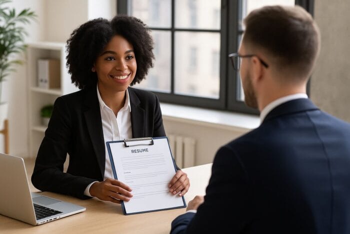 10 Important Interview Questions for Executives in 2025 | Elite CV ...